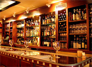 Becco, restaurant, New York, New York, wine, Lidia and Joseph ...