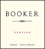 Ken's wine review of 2005 Booker Vineyard Syrah & Shiraz (Other than ...