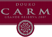 Ken's wine review of 2005 CARM Portugal Red "Grand Reserva"
