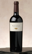 Ken's wine review of 2002 Revana Family Vineyard Cabernet Sauvignon